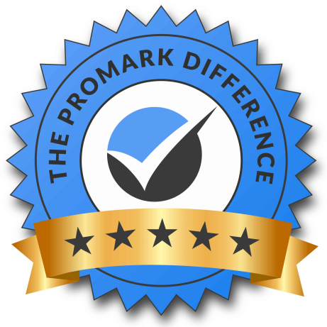 Pro Mark Logo